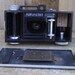 Argus A2B Bakelite Camera Vintage 1939 by DaytonaVintage on Etsy