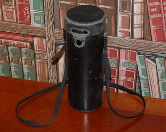 Vintage Recordak Microfilm Viewer Portable Kodak Reel To Reel