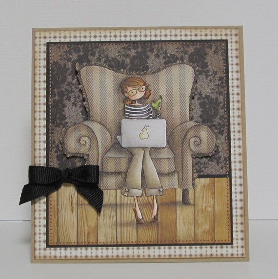 Handmade Friendship Card handmade-friendship-card