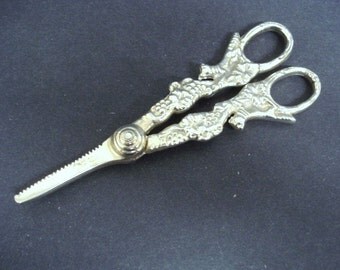 Grape scissors | Etsy