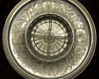 Lazy susan inserts | Etsy