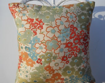 Tapestry pillow | Etsy