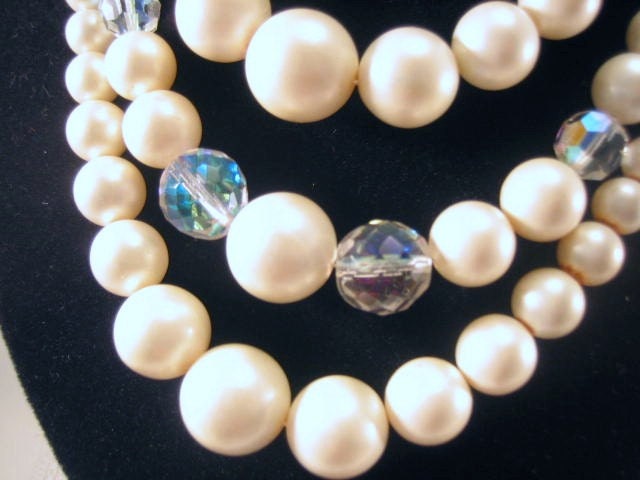 Gemstone Vintage Upcycled and Just Fun Jewelry by jcjools on Etsy