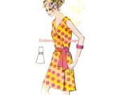 Vintage Patterns for Every Body by EmbonpointVintage on Etsy