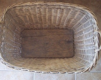 Popular items for clothes basket on Etsy