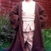 Jawa Robe Handmade In Any Size Kids robes Star Wars Costumes