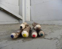 Popular items for broken crayons on Etsy