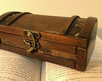 Decorative crates | Etsy