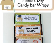 Popular items for fathers day candy on Etsy