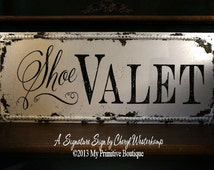 Popular items for shoe valet on Etsy