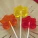 12 Tool Hammer Wrench Saw Lollipop Sucker Candy Party Favor