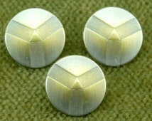 Unique reflective buttons related items | Etsy