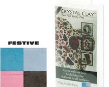 Popular items for epoxy clay on Etsy