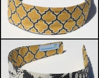 April Cobb Designs: fabric headbands and by aprilcobbdesigns
