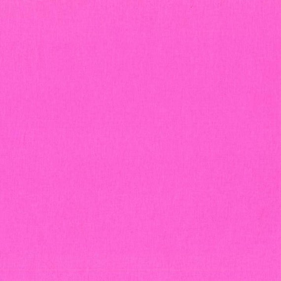 Neon Fabric quilt or craft fabric by Michael Miller Neon