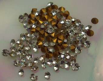 Popular items for 5mm rhinestones on Etsy