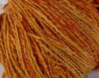 Popular items for art yarn chunky on Etsy