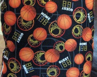 Popular items for basketball fabric on Etsy