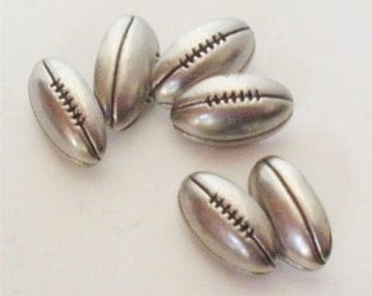 Football button | Etsy