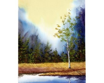 Artist Derek Collins original acrylic and by derekcollins on Etsy