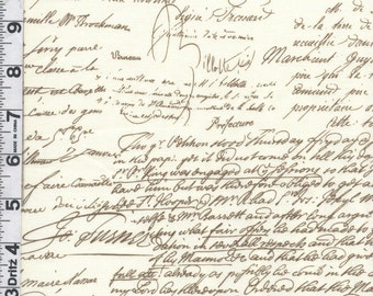 Popular items for old script on Etsy