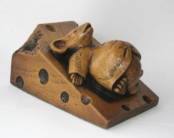 Mr somebody Blemmyae-Reproduction Medieval Misericord