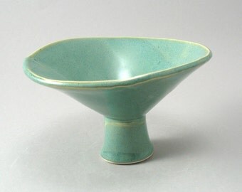 Hand built pottery | Etsy