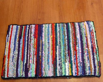 Locker hooking | Etsy