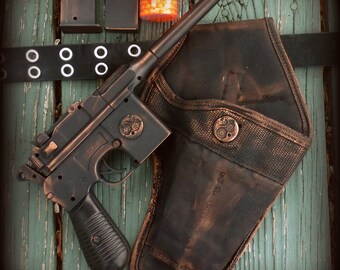 Popular items for mauser broomhandle on Etsy