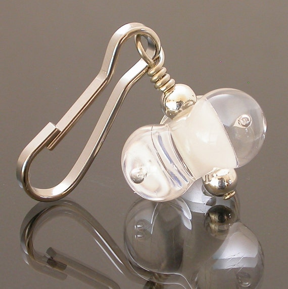 Zipper Pull Charm beaded zipper pull decorative zipper