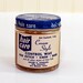 1950s Hair Care Cream Wax For Butch Crew Burr Cuts