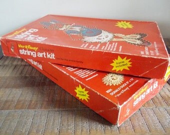 Popular items for string art kit on Etsy