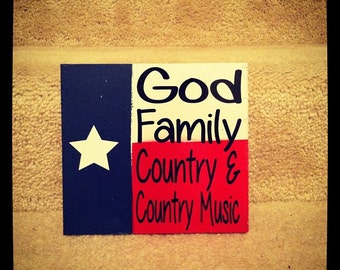 Popular items for god and country on Etsy
