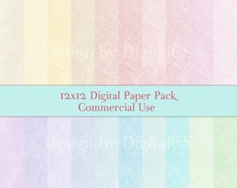 Blue chevron digital paper Navy Blue digital paper pack Polka