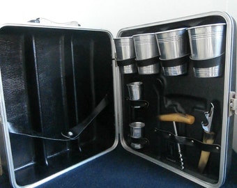 Popular items for travel bar set on Etsy