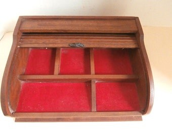 Portable writing box | Etsy