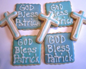 Confirmation cookies | Etsy