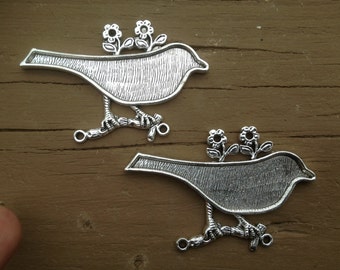 Unique beaded bird related items | Etsy