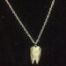 Toothfairy Necklace