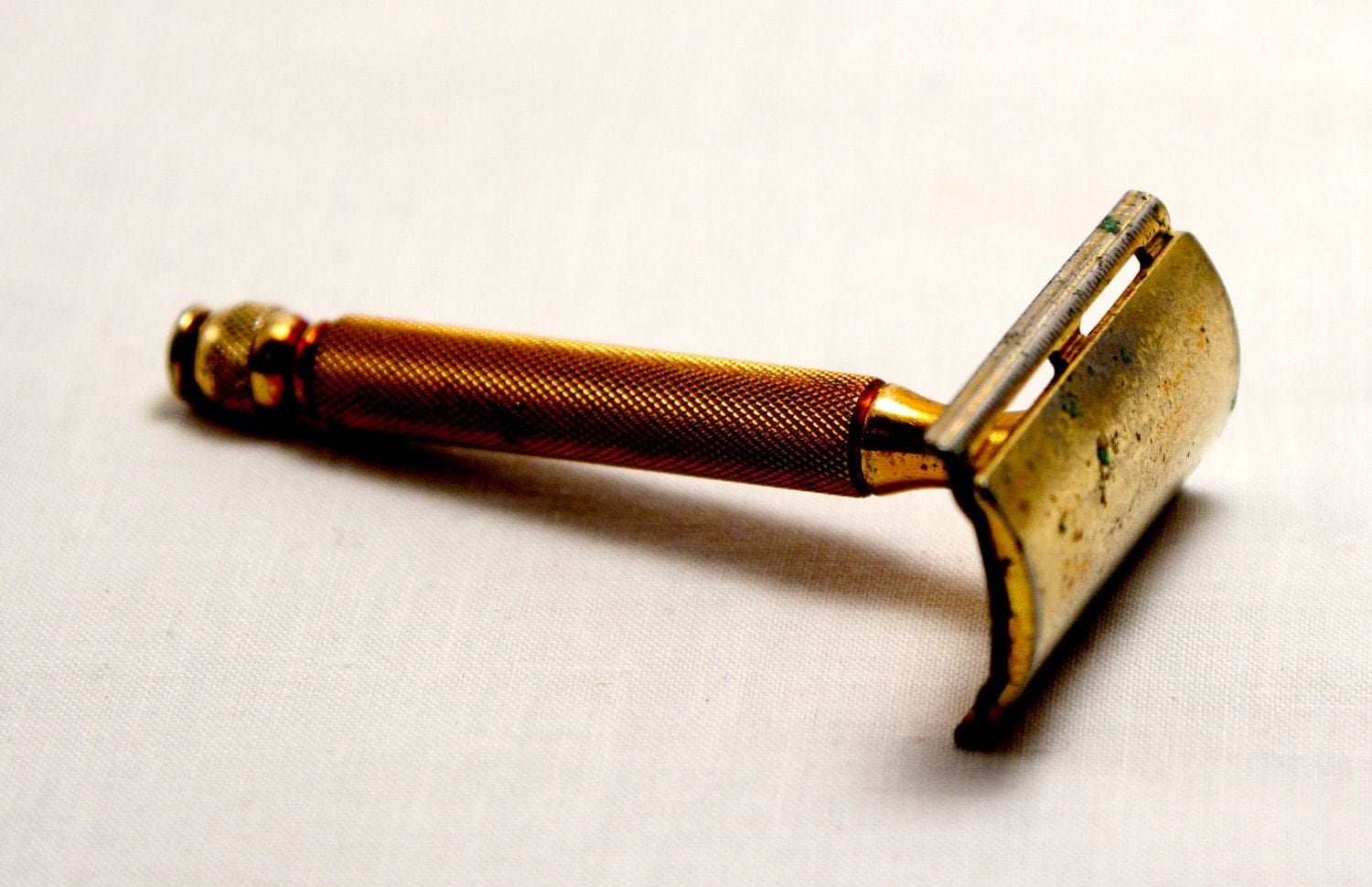 Vintage Gillette Regus Razor