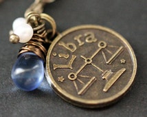 Popular items for libra astrology on Etsy