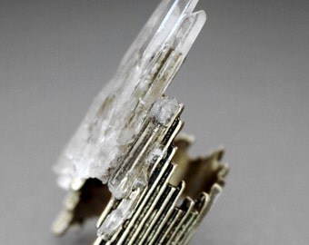 Crystal shard | Etsy