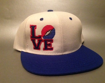 Grateful dead hat | Etsy