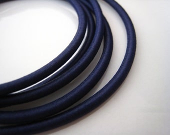 Sapphire blue ribbon | Etsy