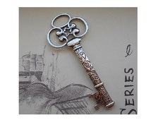 Popular items for key jewelry on Etsy