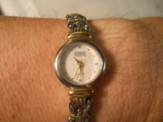 GIANFRANCO RUFFINI Ladies WATCH Quartz
