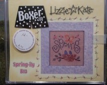 Popular items for lizzie kate on Etsy