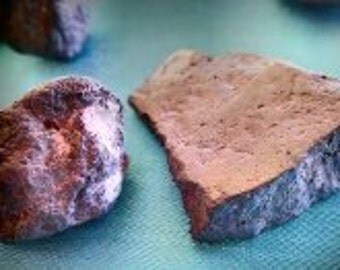 Lodestones are back!! Lodestone/magnetite stones - set of two male/female