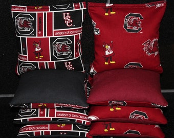 Gamecock colors | Etsy