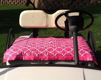 Popular items for golf cart seat on Etsy